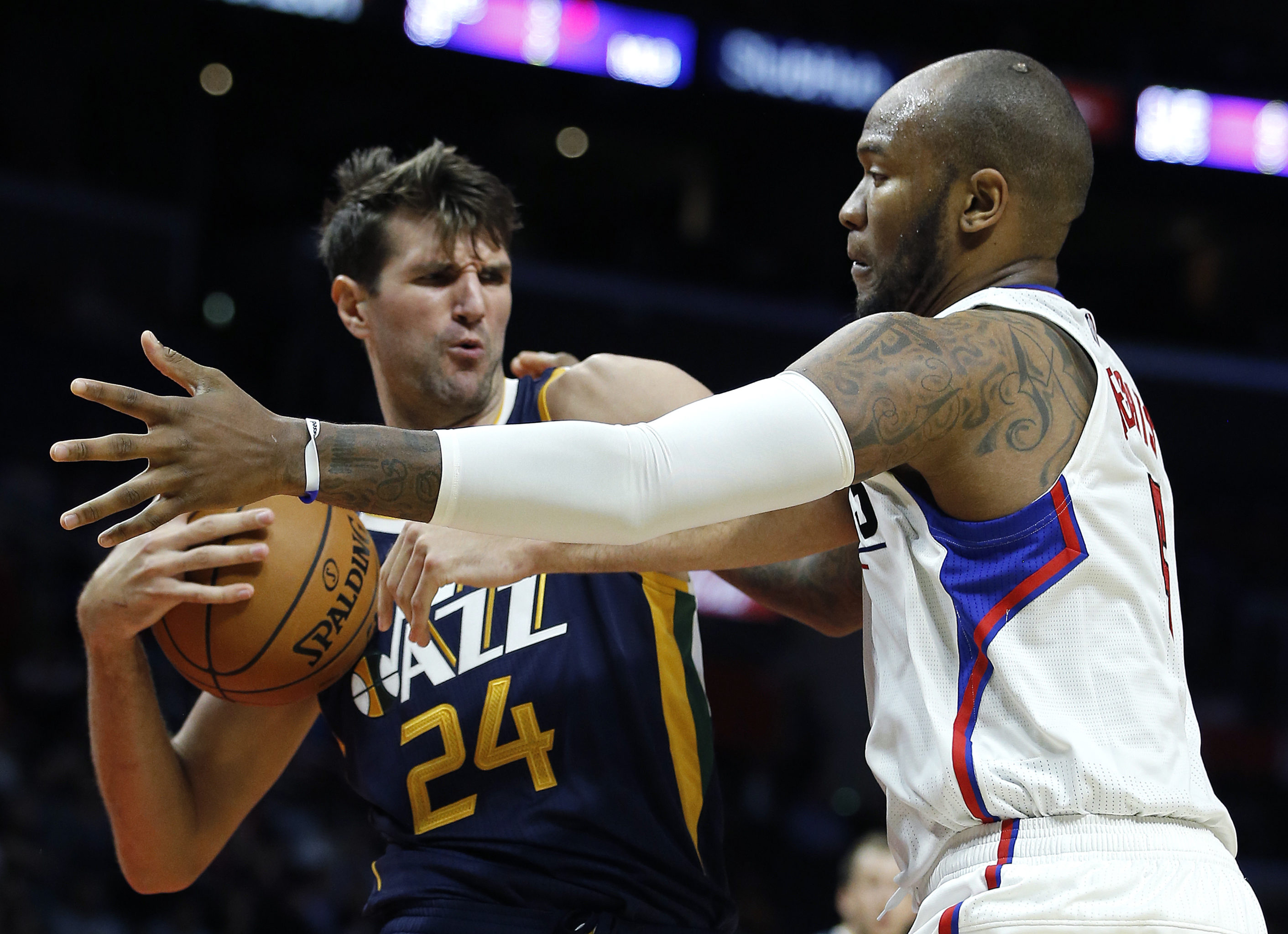 Jeff Withey enjoys KU’s size amid evolution of basketball | News ...